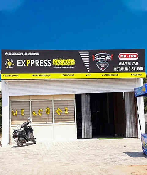 Car Wash - Car Detailing - Car Wash Outlet - Car Foam Wash ...