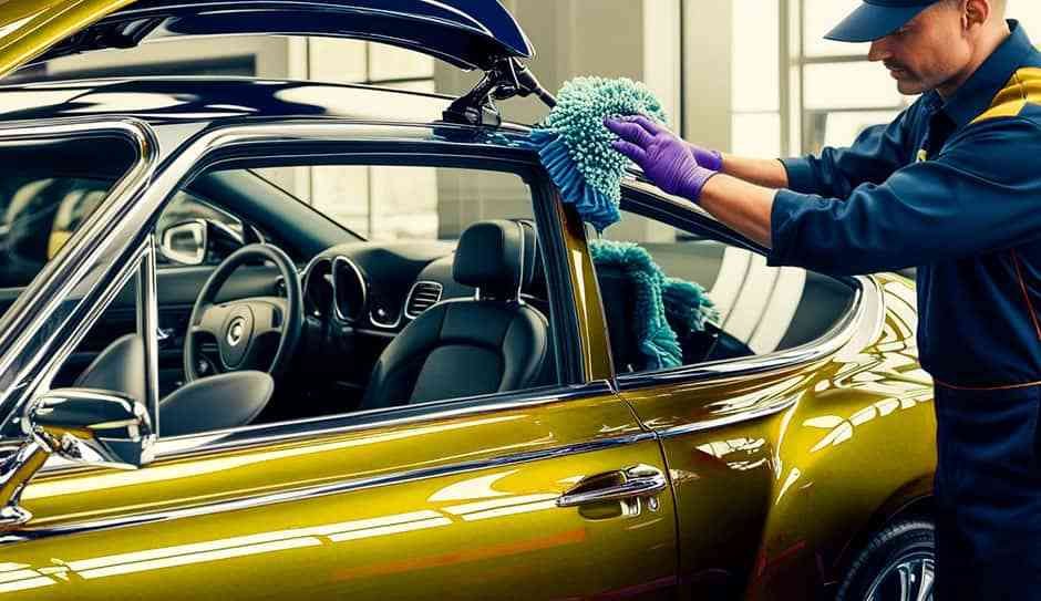 Best Car Wash | Steam Car Wash, Car Polishing, Car Dry Cleaning
