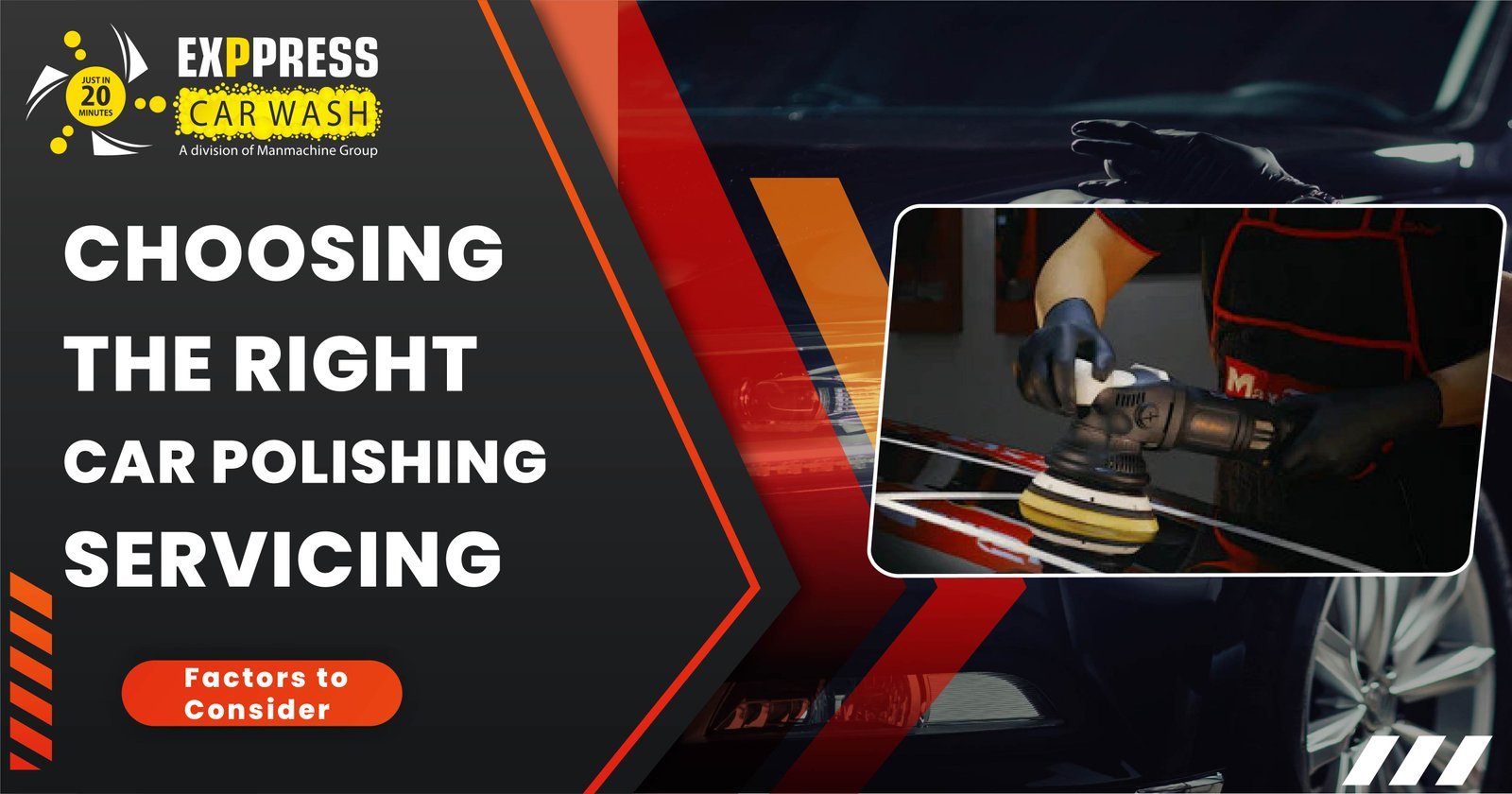 Choosing the Right Car Polishing Service: Factors to Consider ...